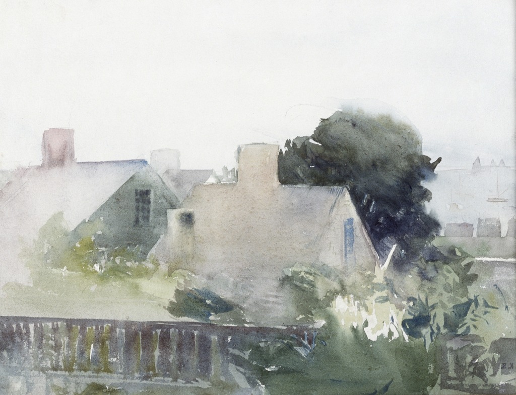 徜徉外域风景-海信智能手机-海信官方论坛