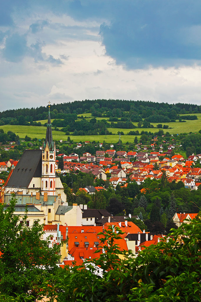徜徉外域风景-海信智能手机-海信官方论坛