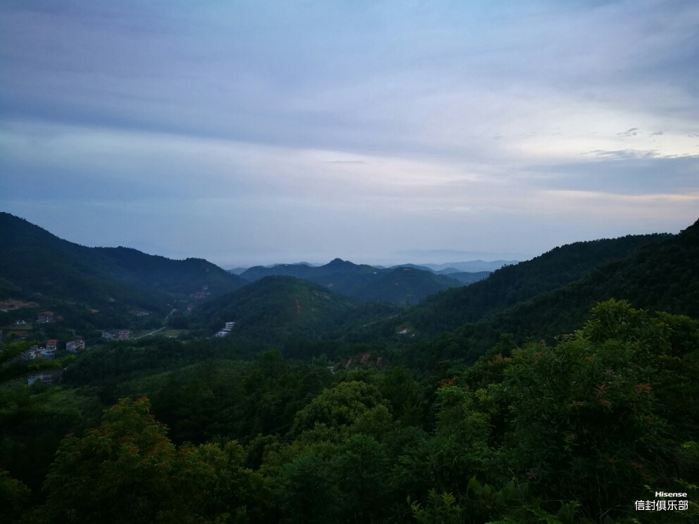 远望-海信智能手机-海信官方论坛